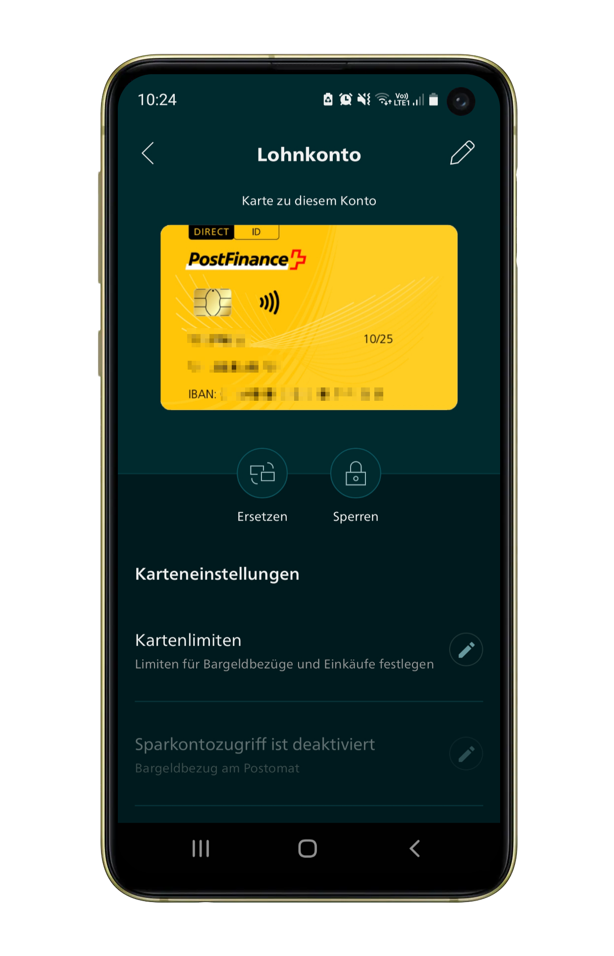Ein Jahr nach Relaunch: Wie stehts mit der Postfinance App? - Sackgeld.com