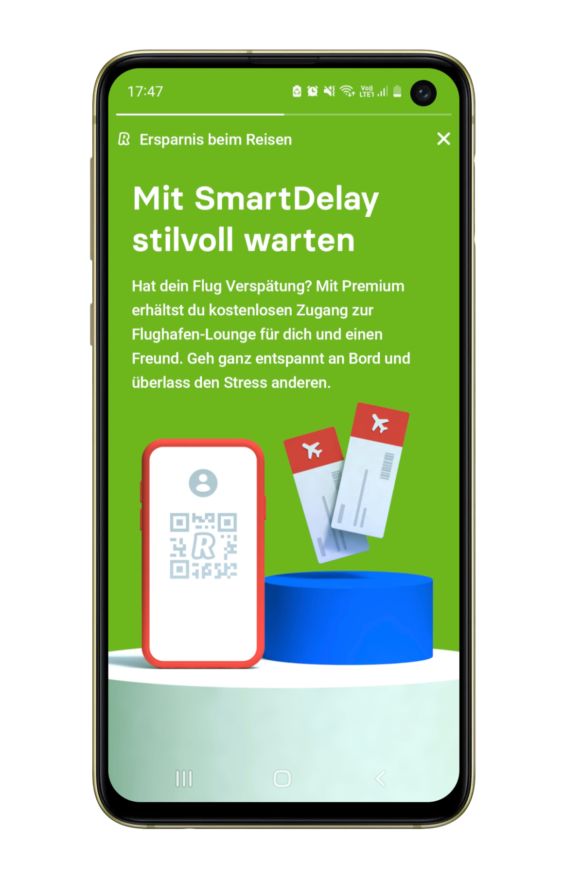 Was ist Revolut Smart Delay? - Sackgeld.com
