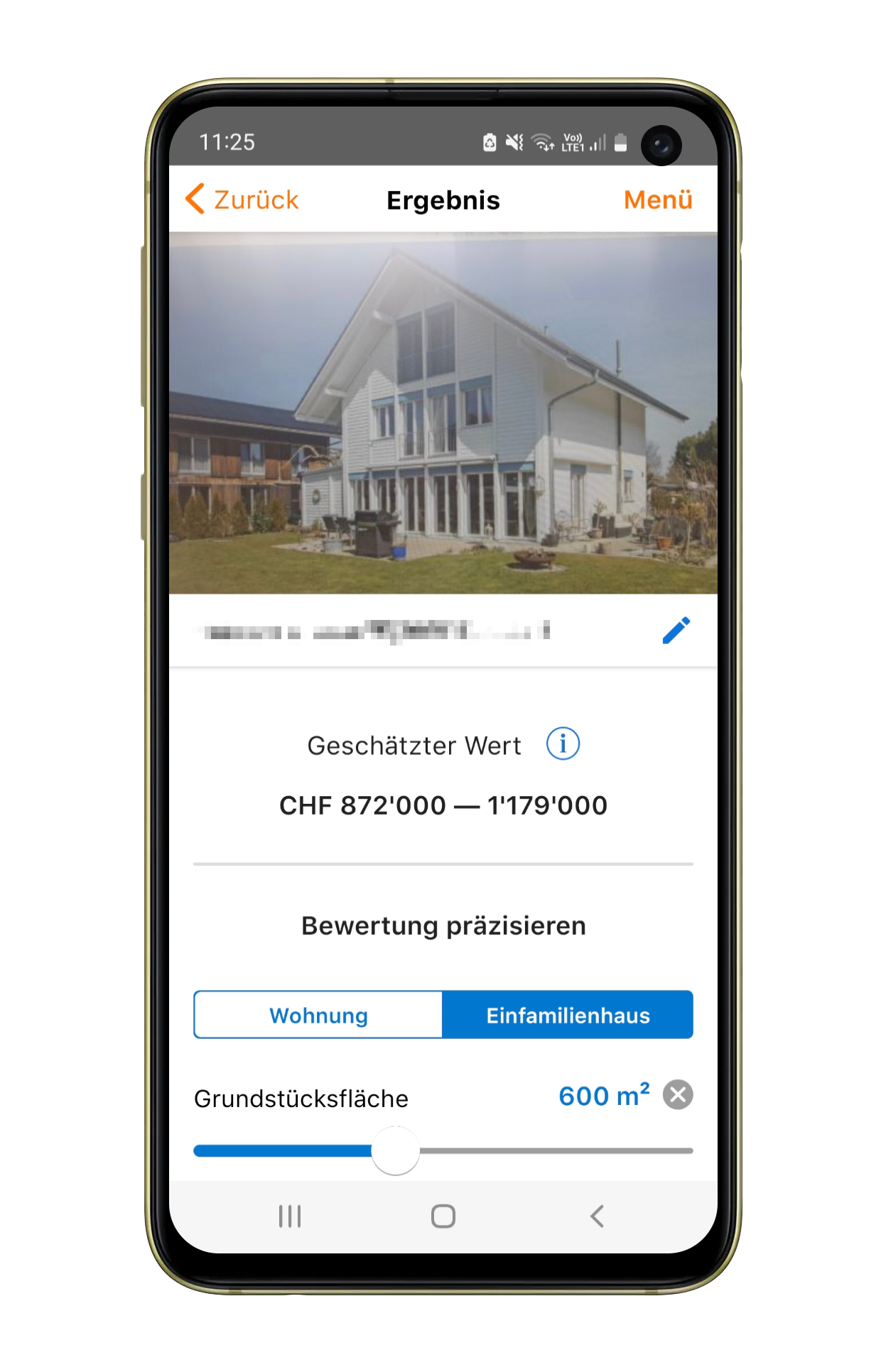Was taugt die ValueCheck App zur Immobilienbewertung? - Sackgeld.com