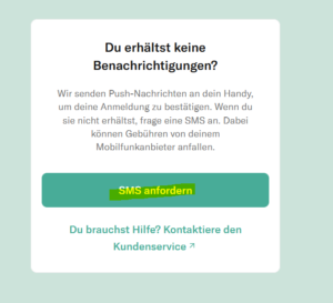 How-to: N26 e-Banking im Webbrowser nutzen - Sackgeld.com