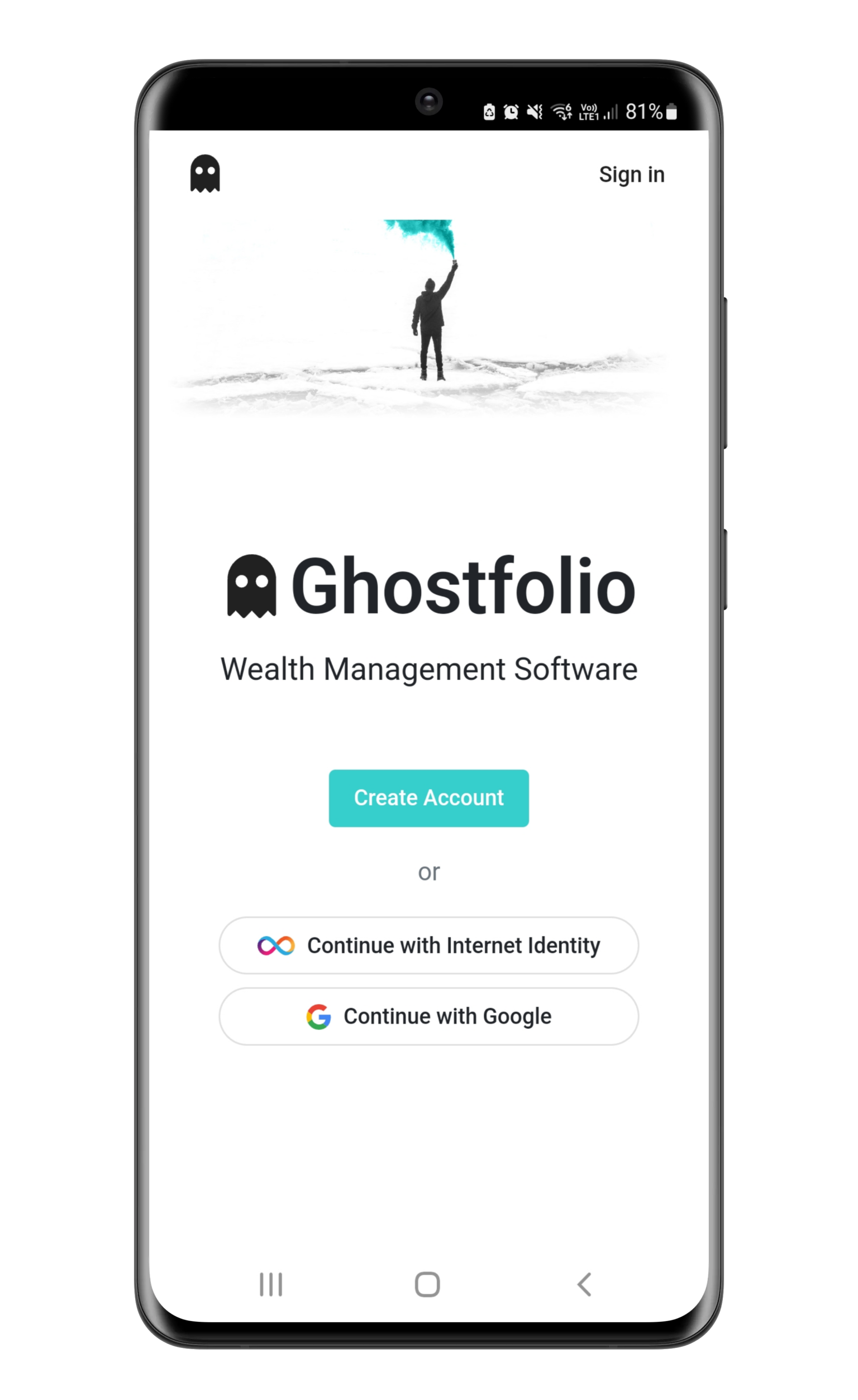 Was taugt Ghostfolio als Portfolio Performance Tracking-Tool? - Sackgeld.com